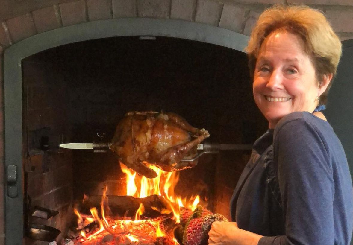Alice Waters Is Having A Yard Sale At Chez Panisse This Sunday