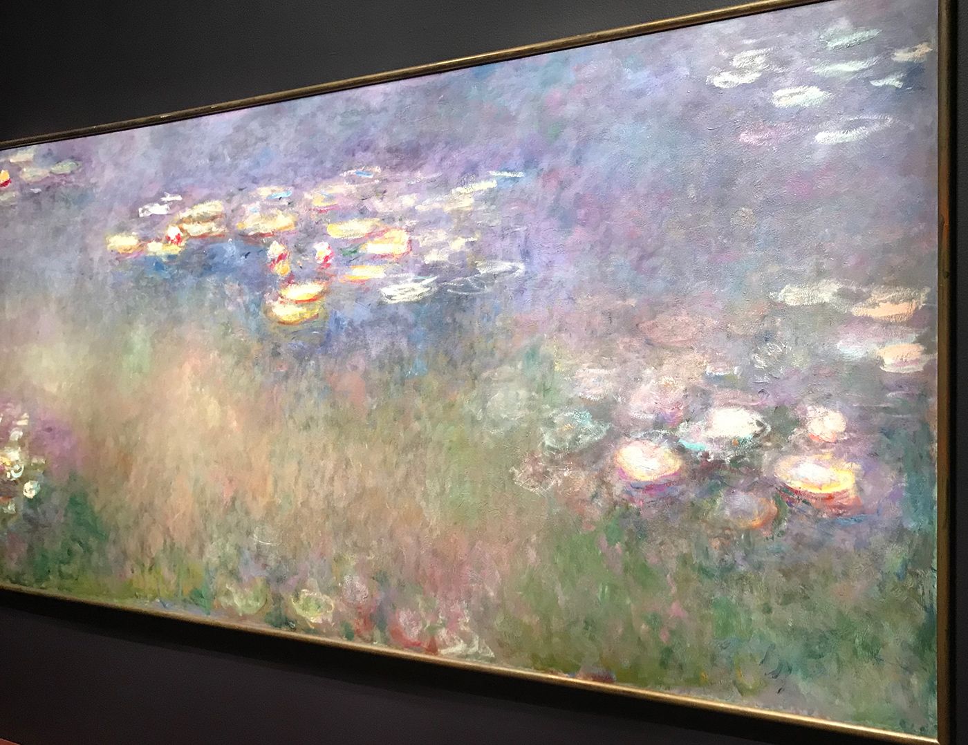 Six Things To Know Before Going To the deYoung's 'Monet: The Late Years ...