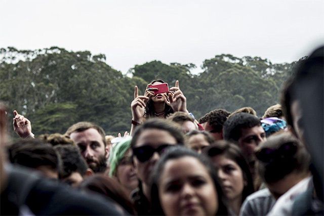It's Time To Play The Outside Lands Lineup Guessing Game