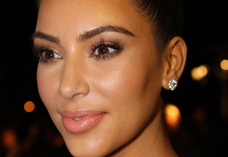 Kim Kardashian West Is Trying To Become A Lawyer Now With Help From An ...