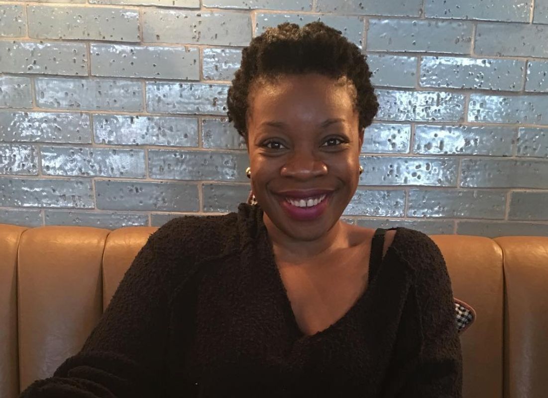 Playwright Mfoniso Udofia Explores A Unique Immigrant Family Saga In ...