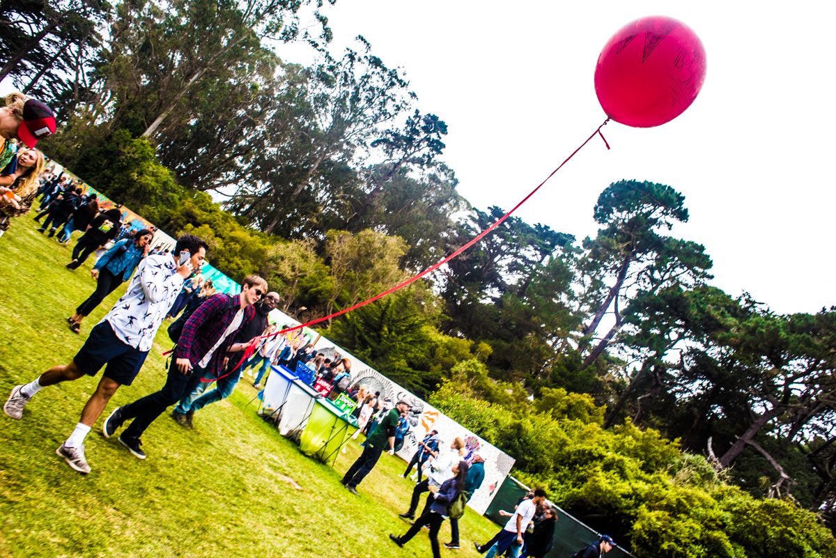 Outside Lands Single-Day Lineups Released, Single-Day Tickets On Sale ...