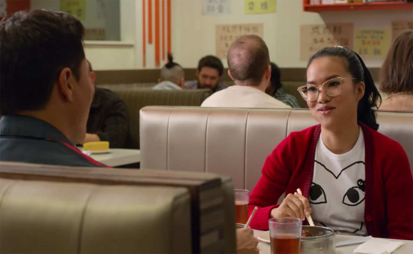New Netflix Movie 'Always Be My Maybe' Stars Ali Wong As A Celebrity ...