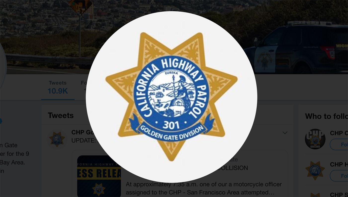 Motorcyclist Killed In Bay Bridge Crash ID'd As SF Resident