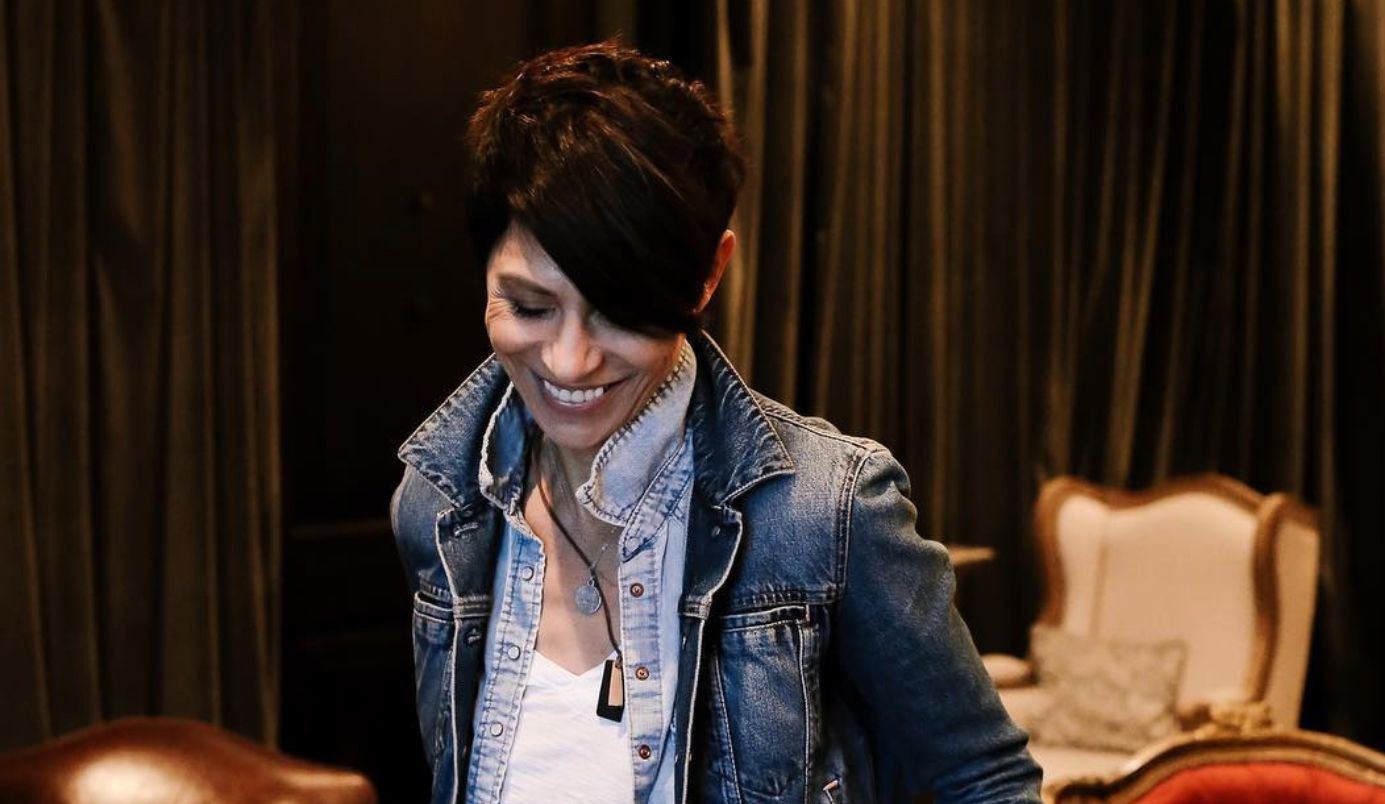 SF Chef Dominique Crenn Announces She Has Breast Cancer