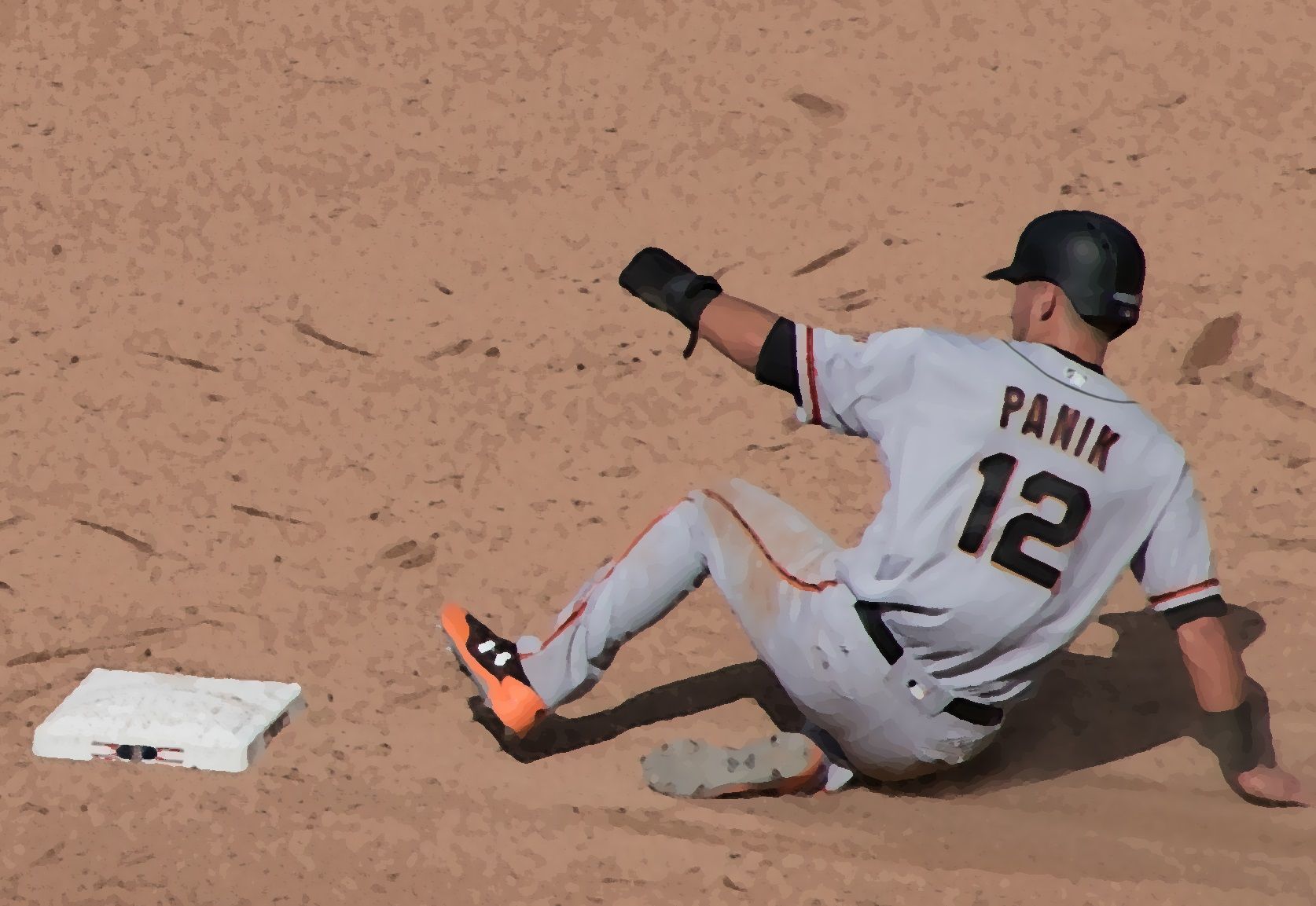 Giants Tie Franchise Record with 8-Run Comeback Victory in Cincinnati ...