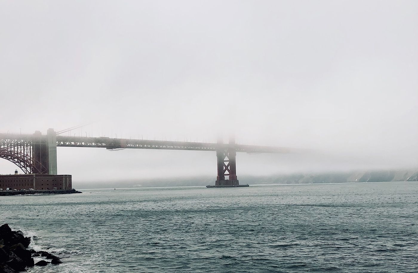 Depressed-Sounding New Yorker Writer Describes Bleak, Dystopian San ...