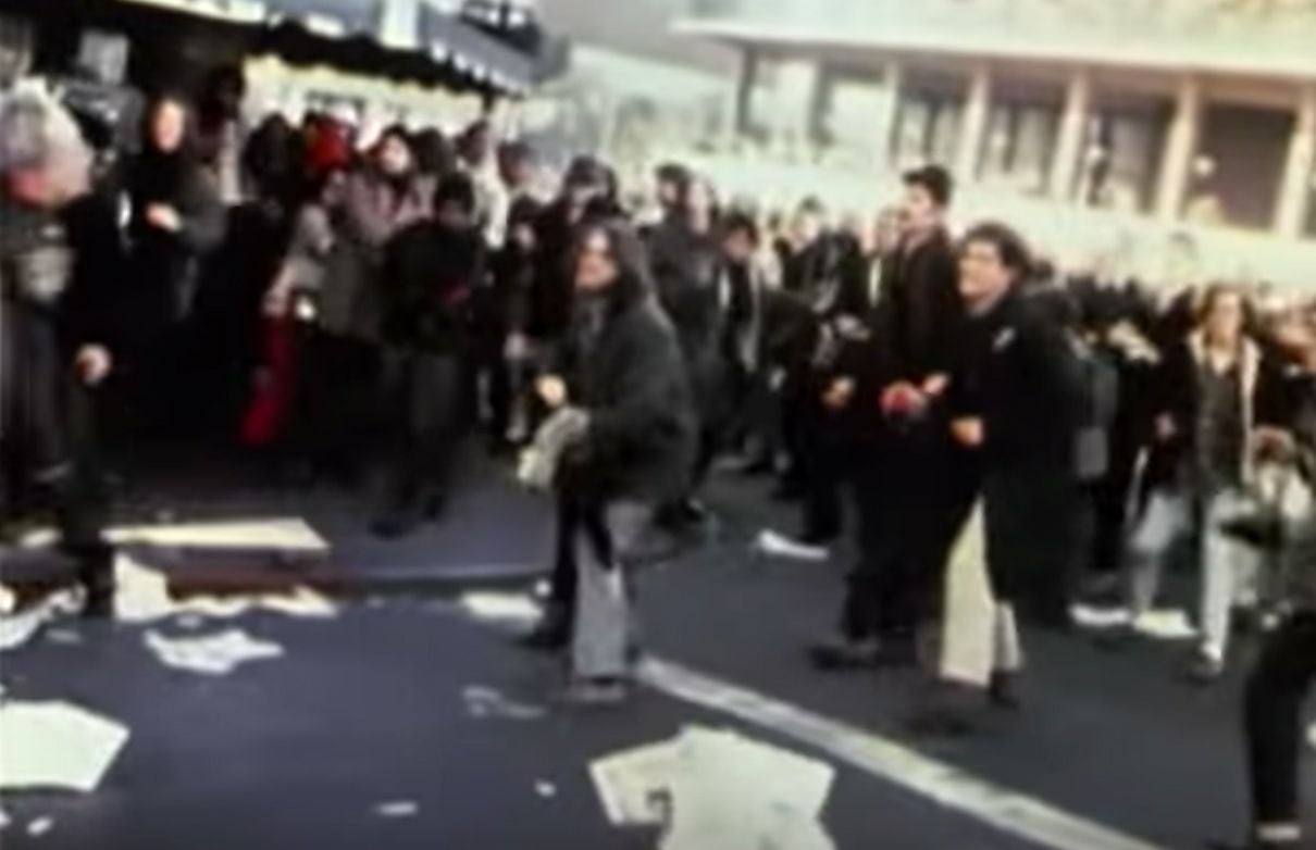50 Years Ago Today, The Battle For Berkeley's People's Park Became ...