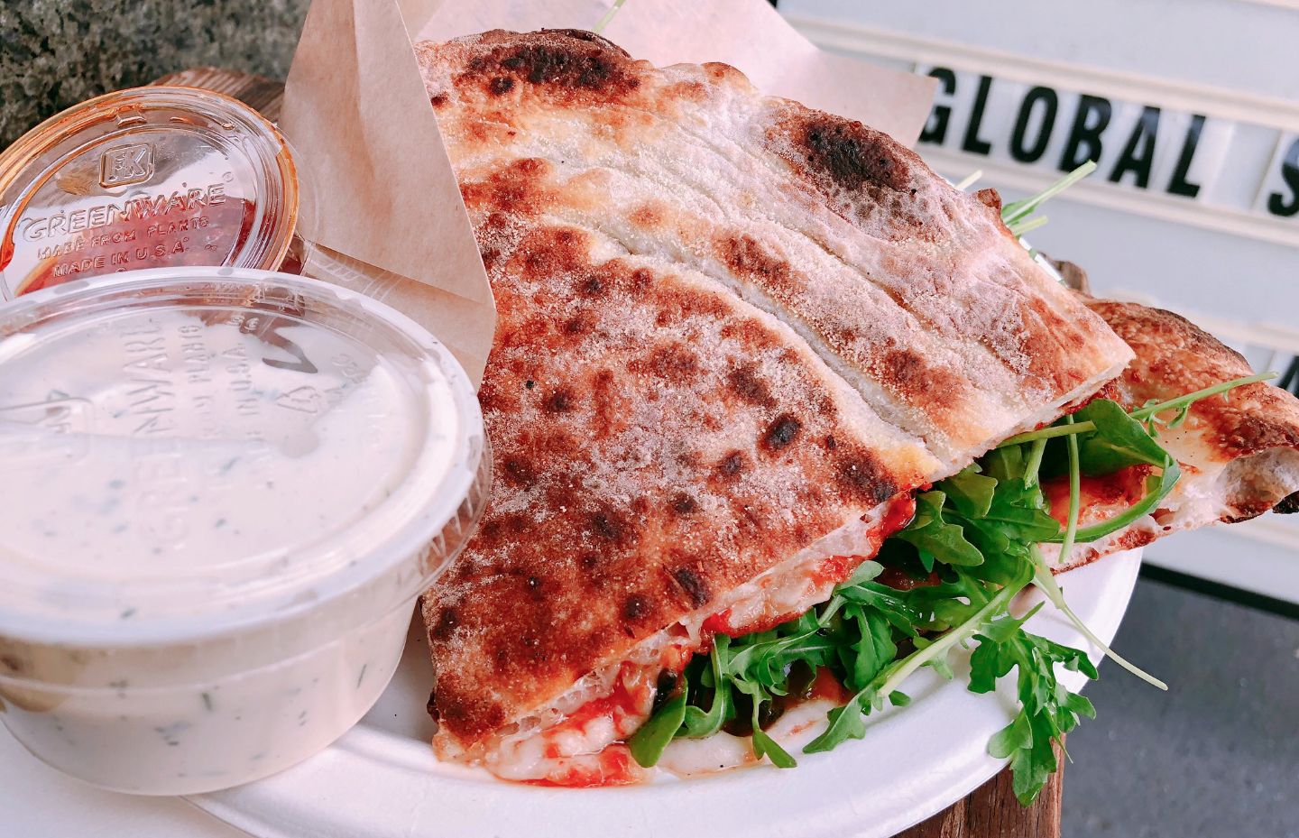 Chronicle Critic Soleil Ho Loves The $8 Slices At Flour + Water ...