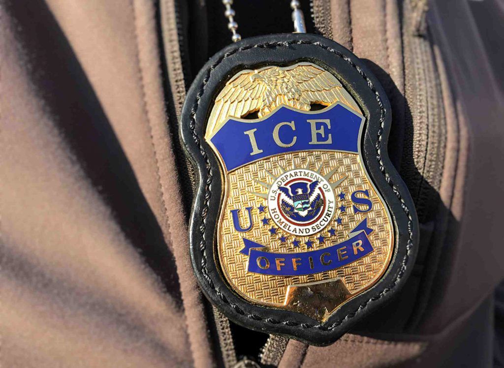 ICE Plans To Raid Many Immigrant Families' Homes In San Francisco On Sunday