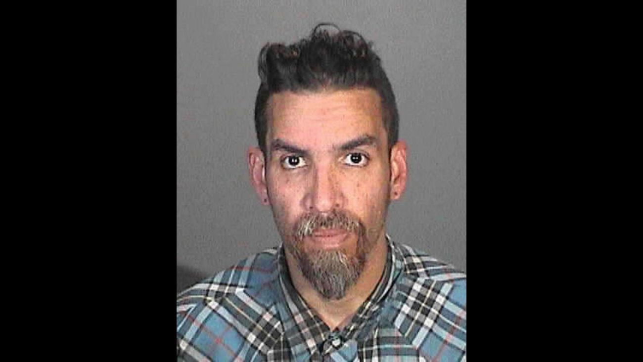 Ghost Ship Founder Derick Almena Takes Stand For First Time, Blames ...