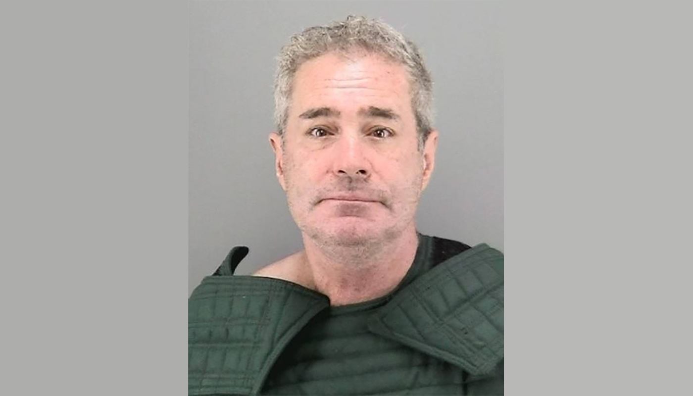 Arraignment Delayed In Wine Bottle Murder Case In Noe Valley