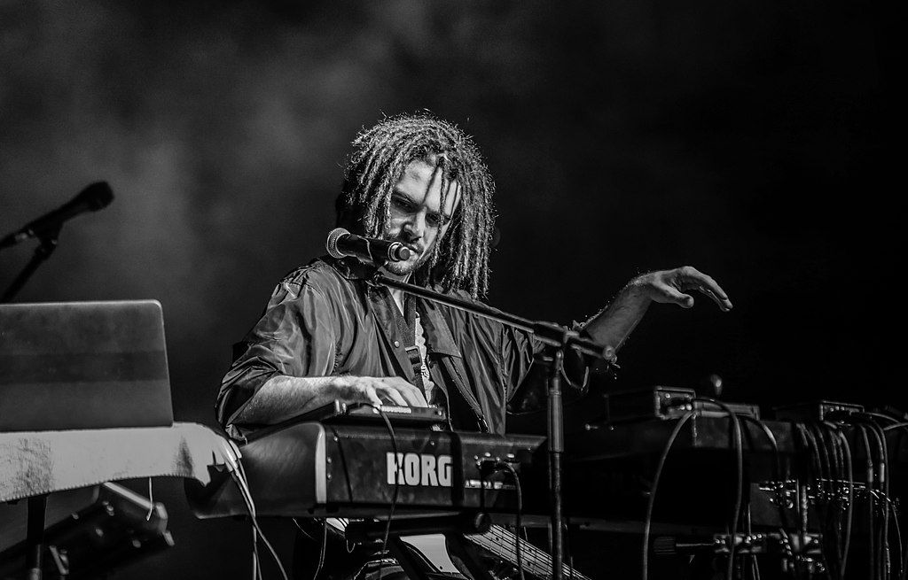 FKJ Enchants All Those in Attendance at His Sold-out Stop at The Warfield