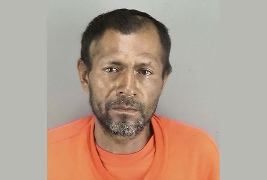 Garcia-Zarate Has Gun Possession Conviction Overturned In the 2015 ...