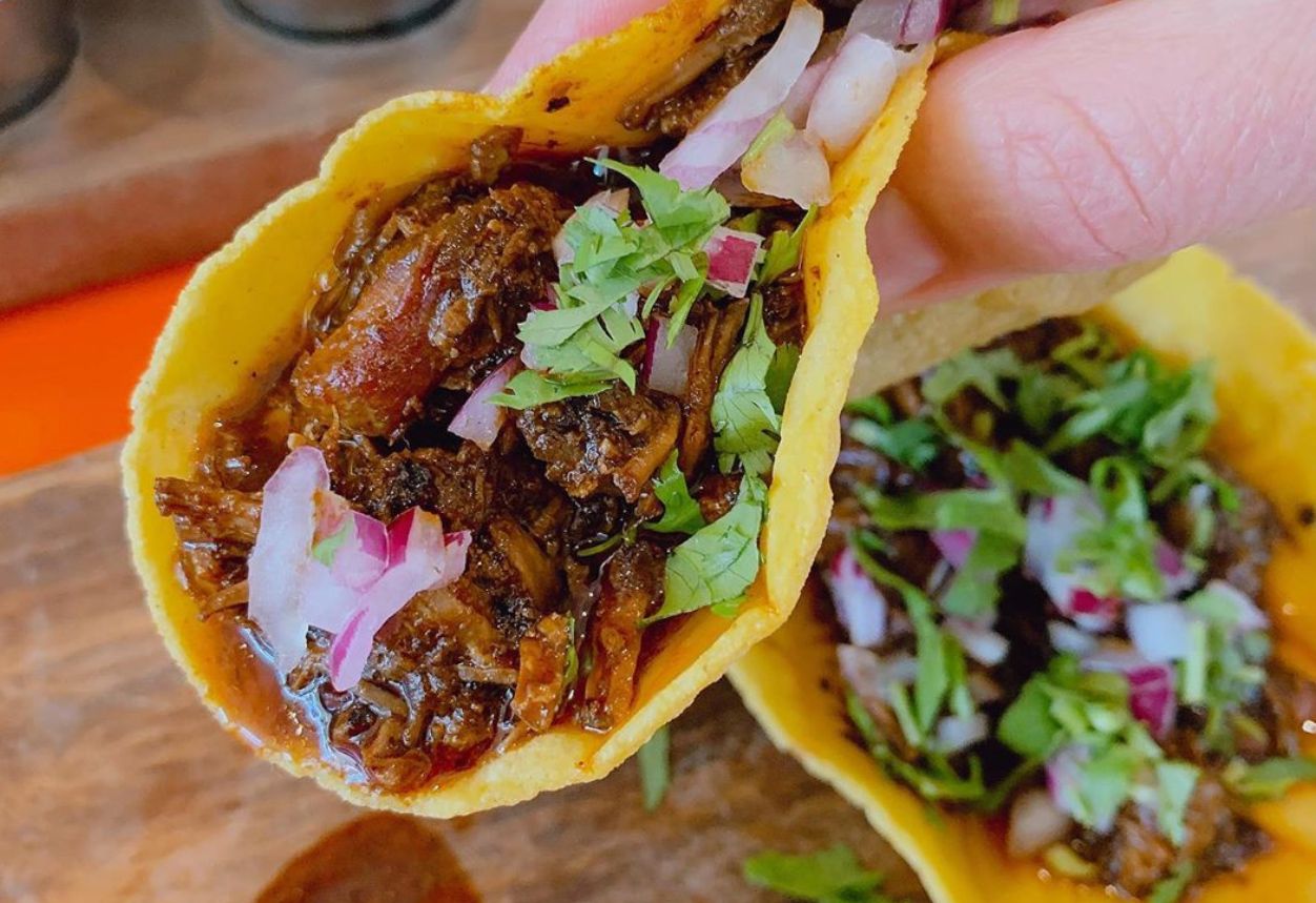 Tacolicious Is Opening a Downtown Taco Shop This Fall at Market and Third