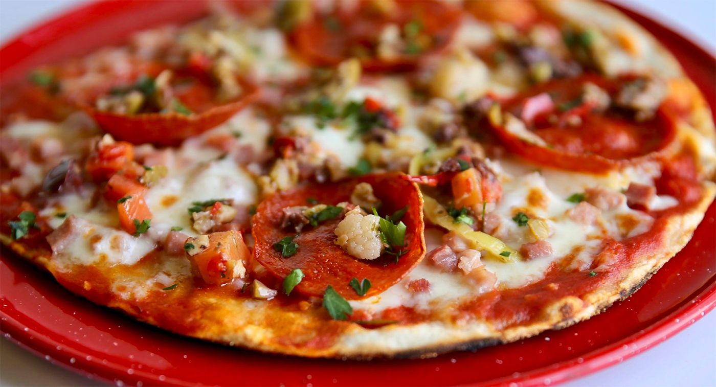Apizza, a New Fast-Food Pizza Concept From La Boulagerie's Pascal Rigo ...