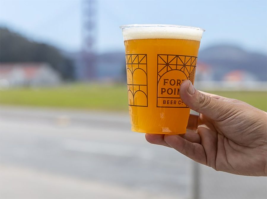 Fort Point Opening New Valencia Taproom and Brewpub, As Well As One In ...