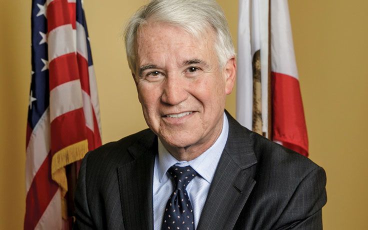 DA Gascón Suddenly Resigns, Mayor Breed Shivs His Successor And ...