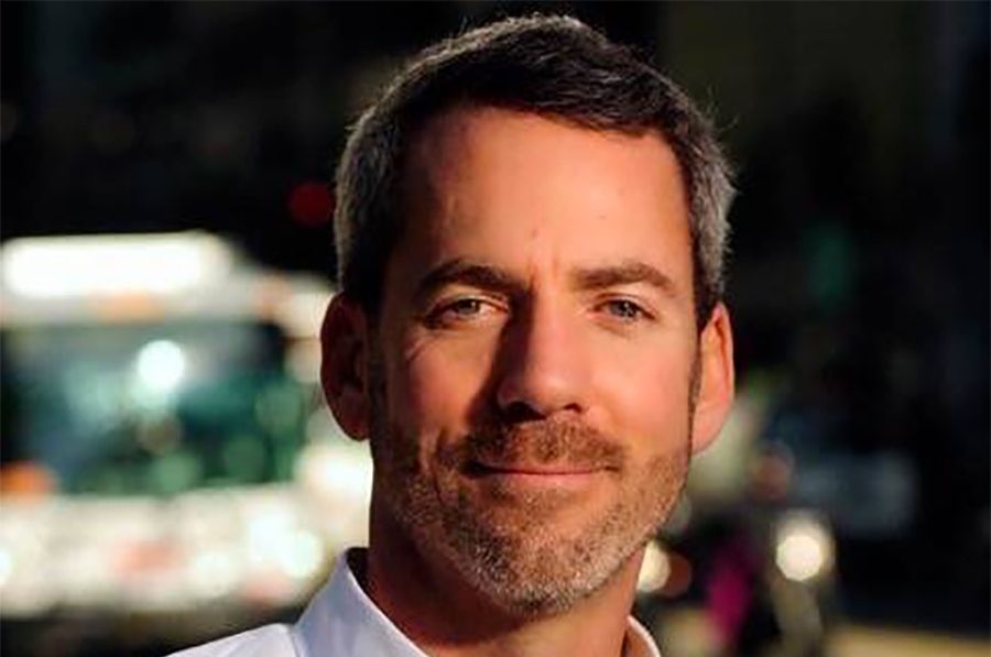 Mayor Appoints Stone Cold Fox Jeffrey Tumlin To Lead SFMTA