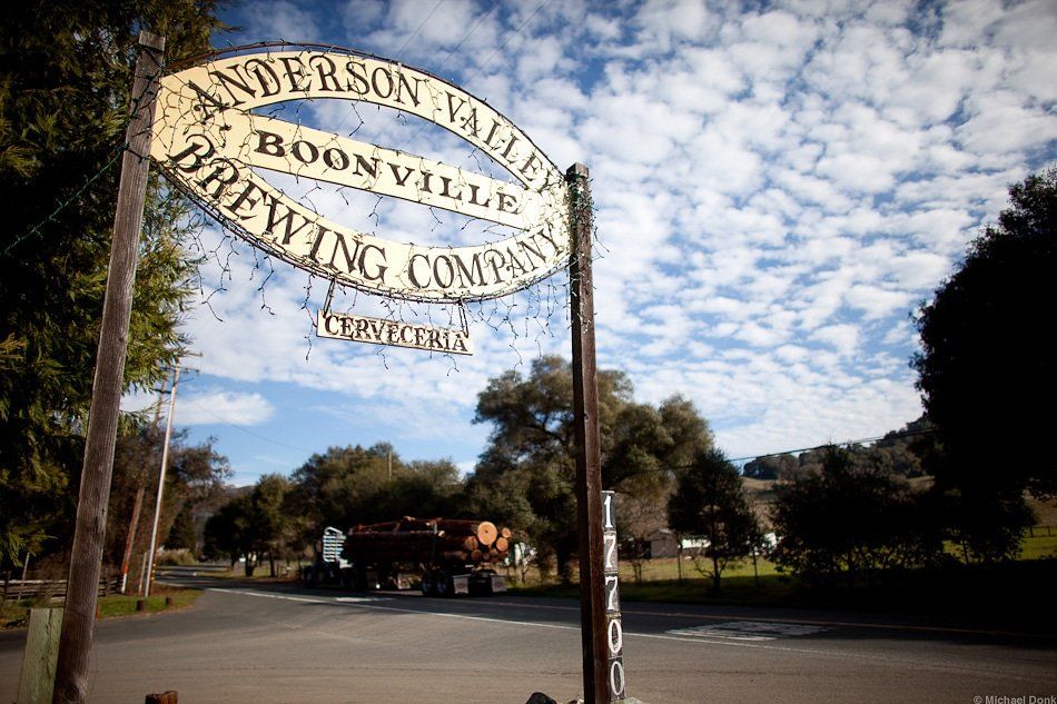 Anderson Valley Brewing Company Sold To New Owner, Will Keep 'Craft' Label