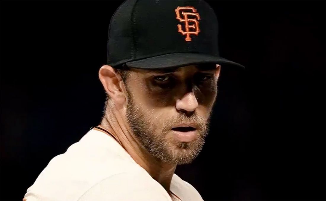 Bumgarner Explains Move to Arizona: 'It's About Winning'