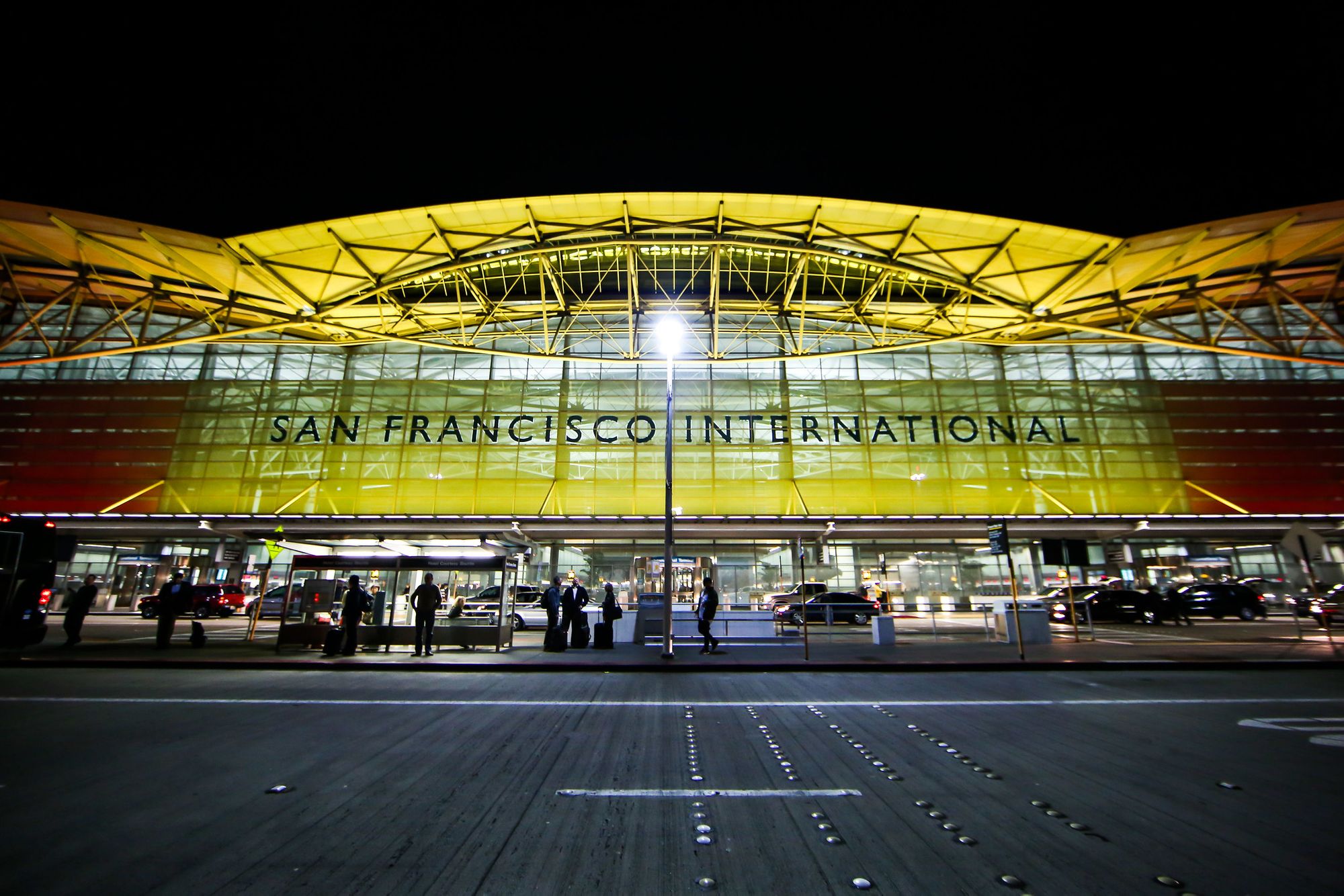 Saturday Links: SFO Starts Screening For Deadly Chinese Coronavirus