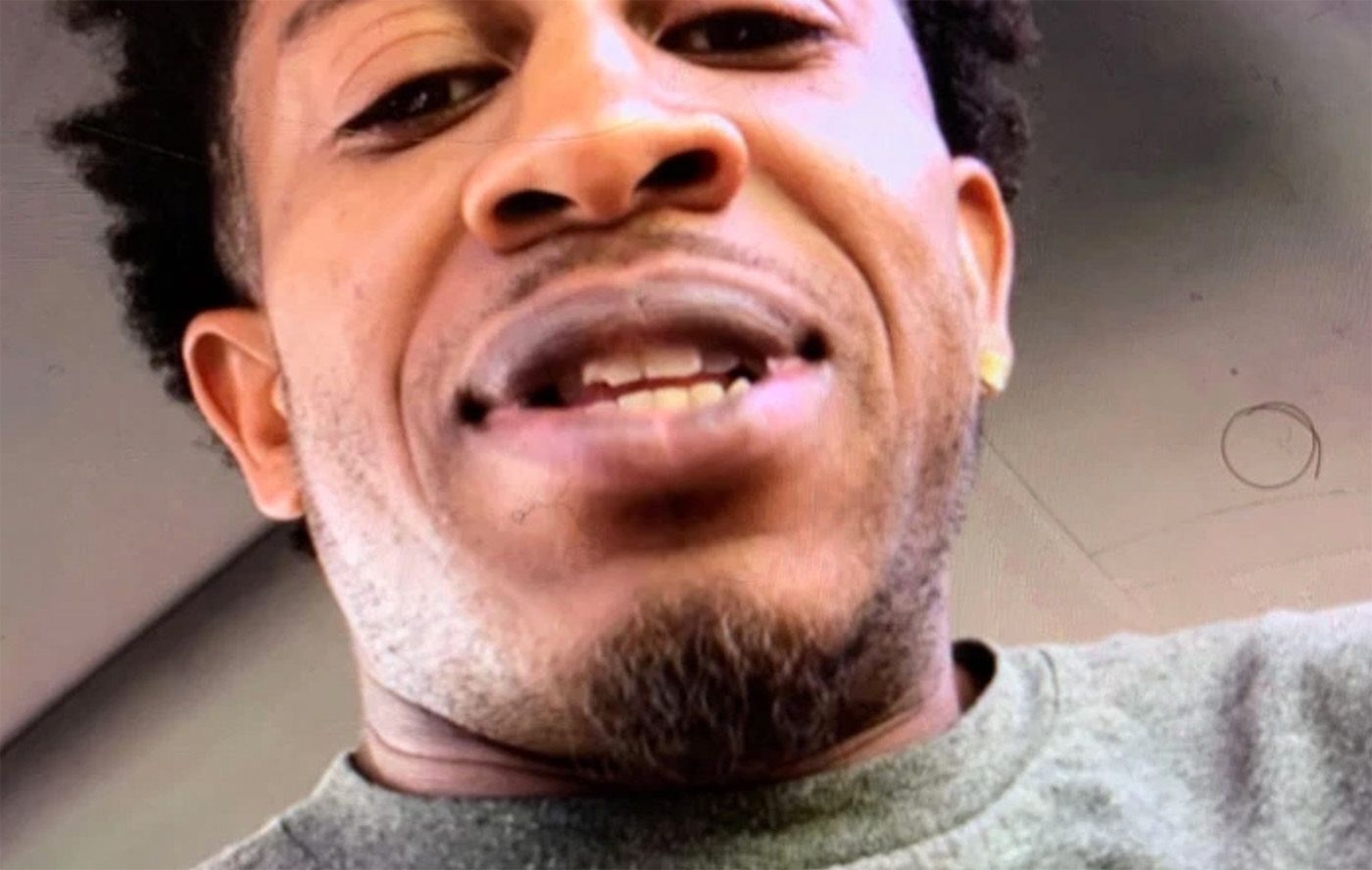 Berkeley Police Release Name and Mugshot of 'Armed and Dangerous' Hit ...