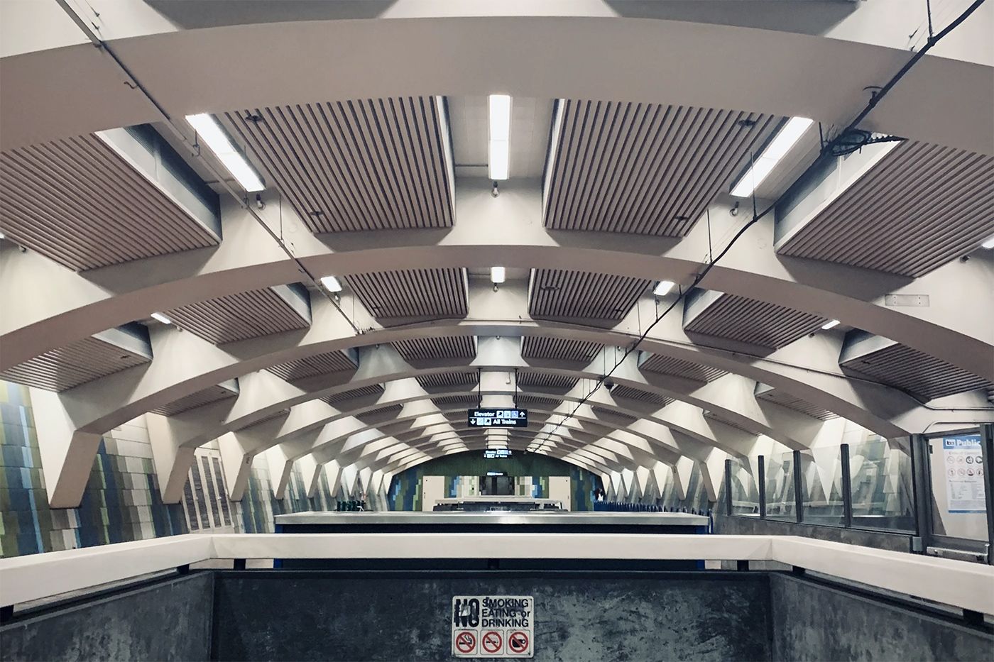 BART Might Finally Have Seamless Wi-Fi, In a Few Years