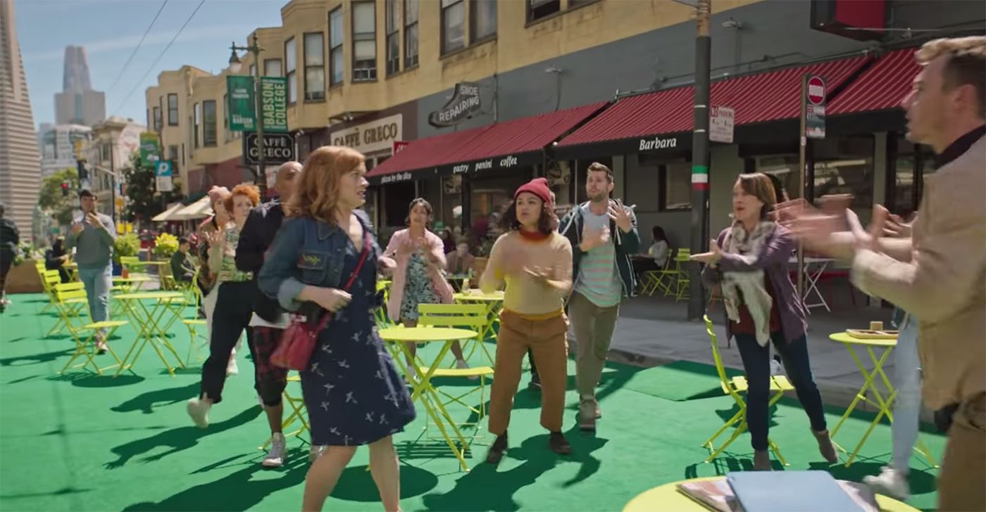 Watch the Pilot of 'Zoey's Extraordinary Playlist,' the Latest TV Show ...