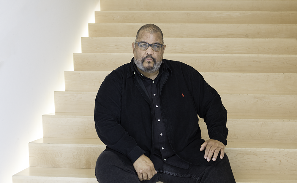 SFMOMA’s ‘An American Project' Showcases the Work Of Photographer ...