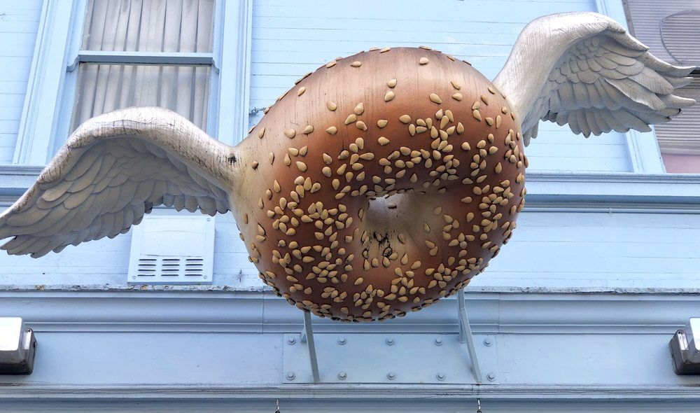 Katz Bagels Is Closing Its Doors Next Month On 16th Street