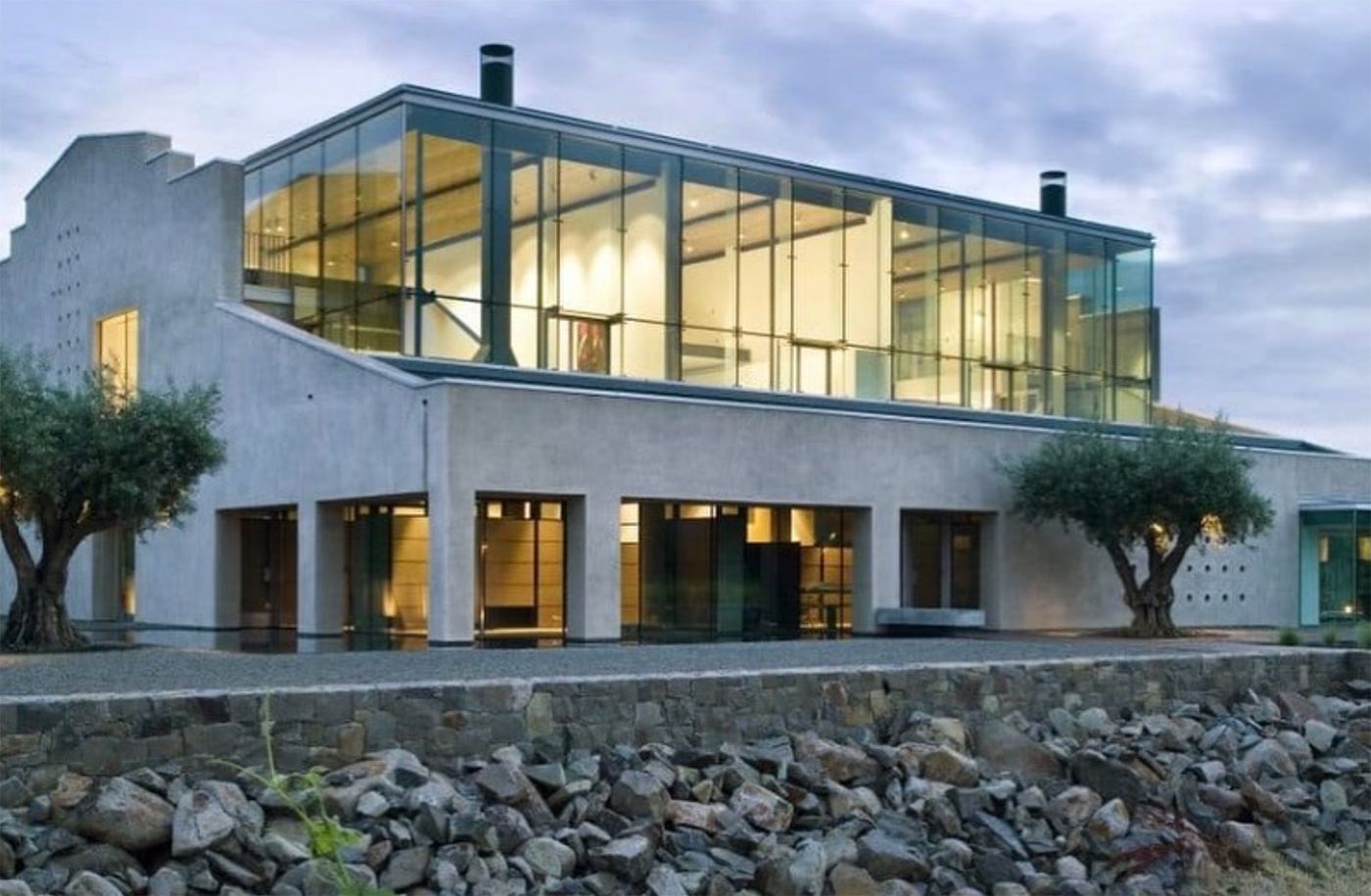 Famed Healdsburg Dining Destination Cyrus To Be Revived In Geyserville