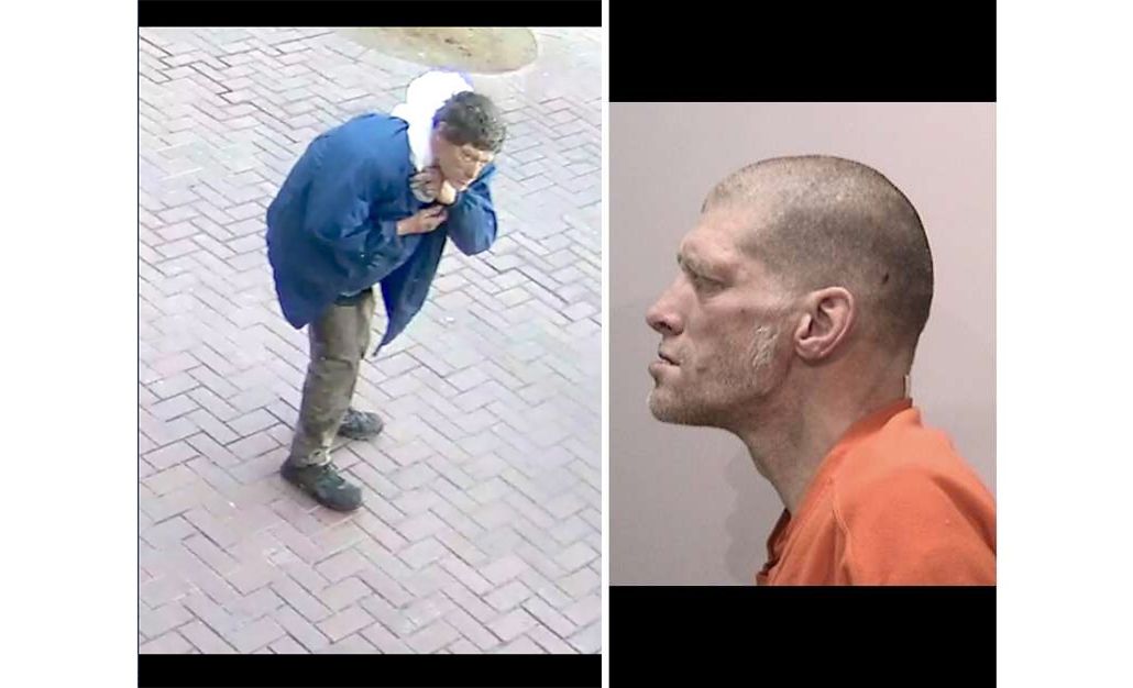 SFPD Arrests 51-Year-Old Suspect In Unprovoked Stabbing at Seventh and ...