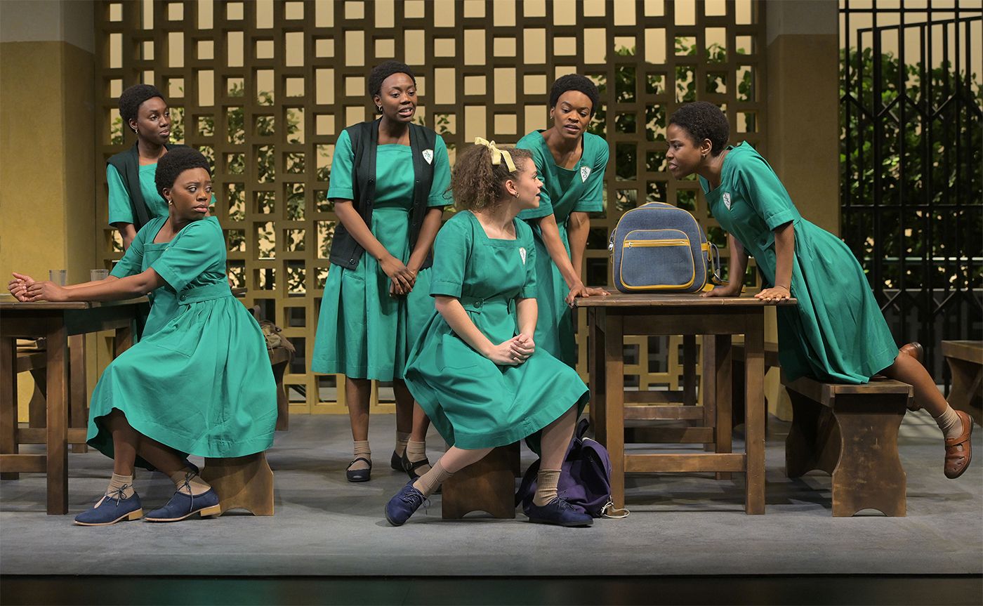 ACT Offers Video Streams Of Two Productions; Berkeley Rep to Follow