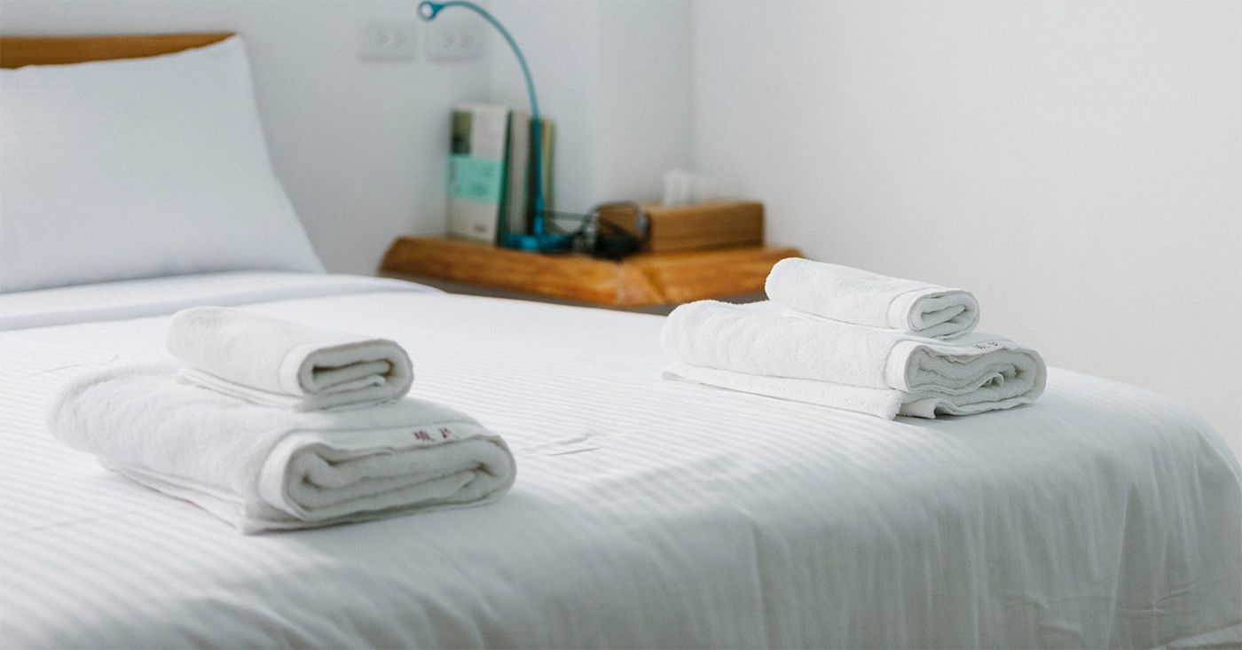 For Pandemic Safety Airbnb Launches New Cleaning Protocol And 3 Day for-pandemic-safety-airbnb-launches-new-cleaning-protocol-and-3-day