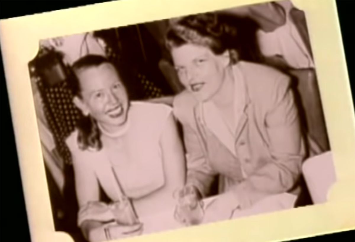 SF Lesbian Pioneer Phyllis Lyon Dies at Age 95