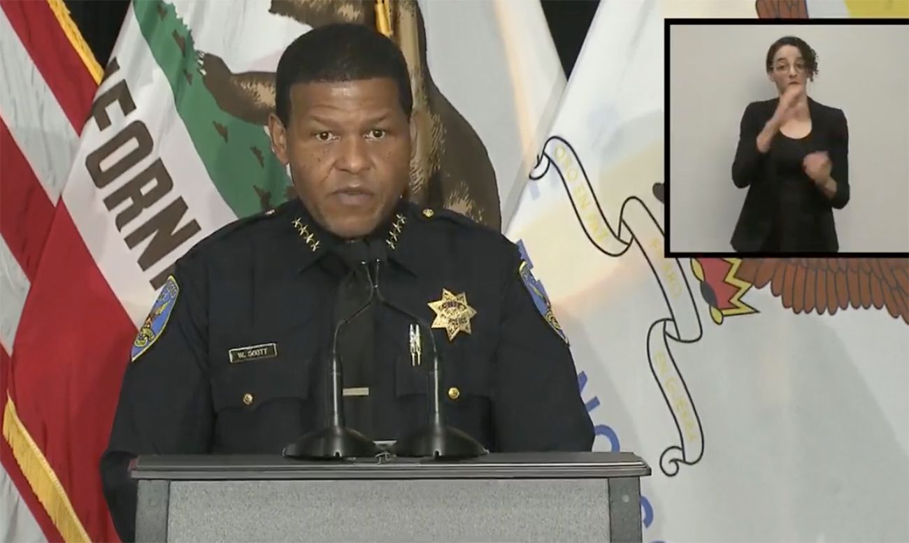 At Least Two Shootings Involving High-Powered Rifles Appear to Point to ...