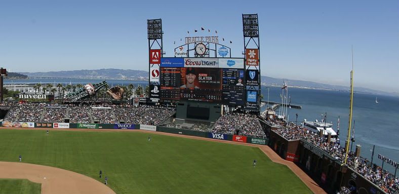 MLB Owners Unveil Plan to Bring Back Baseball July 4th, But Players ...