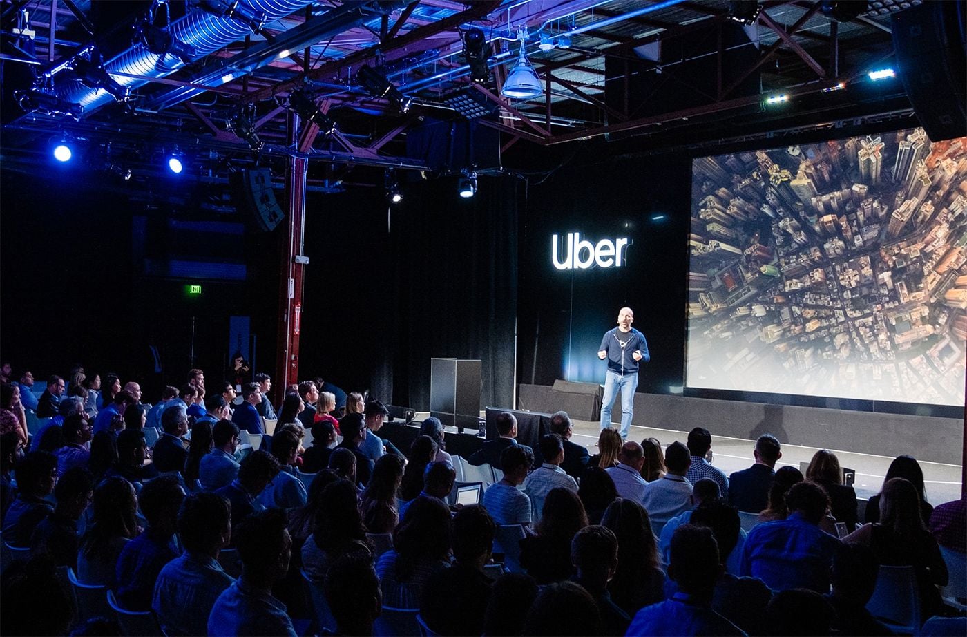 Uber Lays Off 3,700 Workers In Customer Support and Recruiting