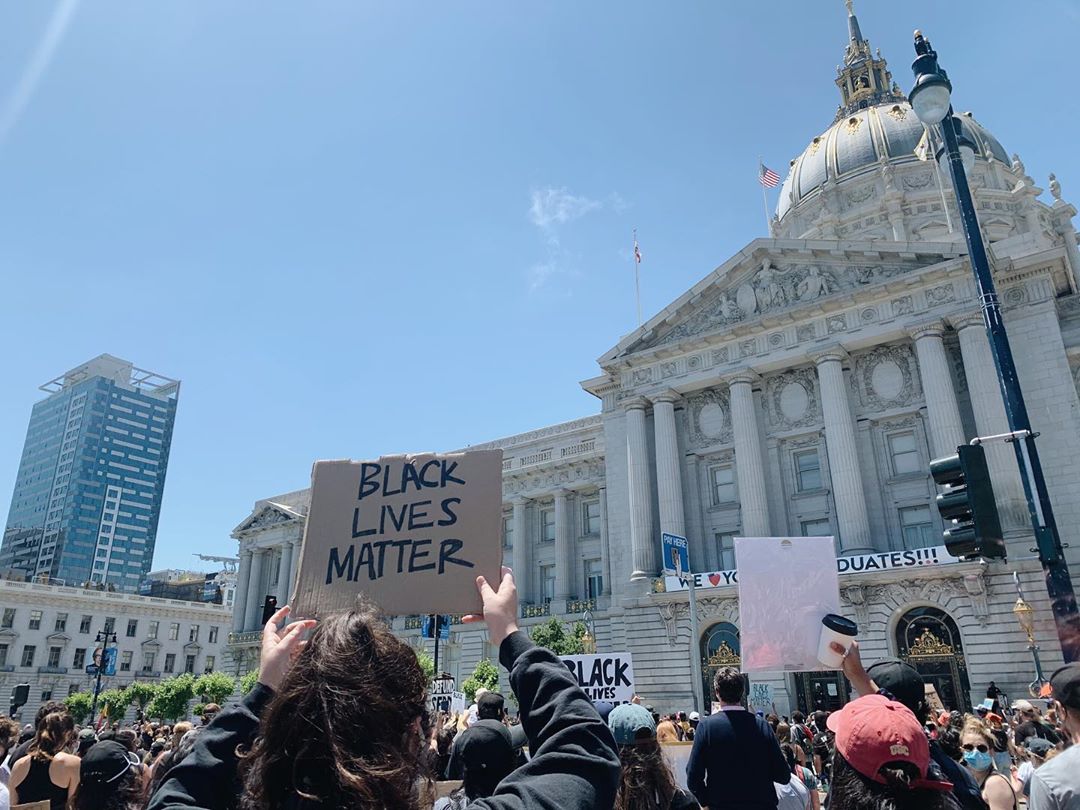 Angela Davis, Skateboarders, and More Scenes From Juneteenth Weekend ...