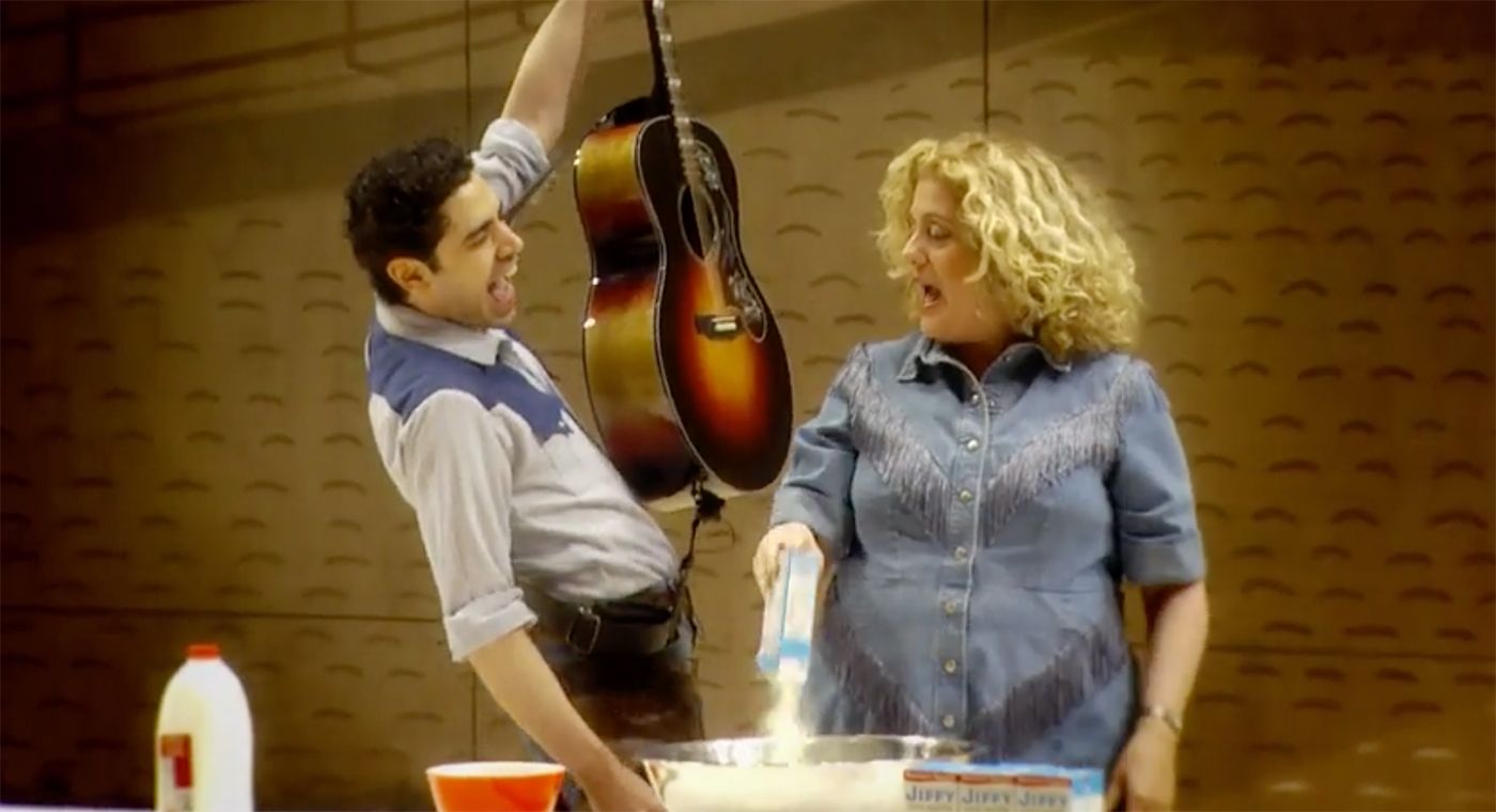 Most of Broadway SF's Theater Season Moved to 2021, Including 'Oklahoma ...