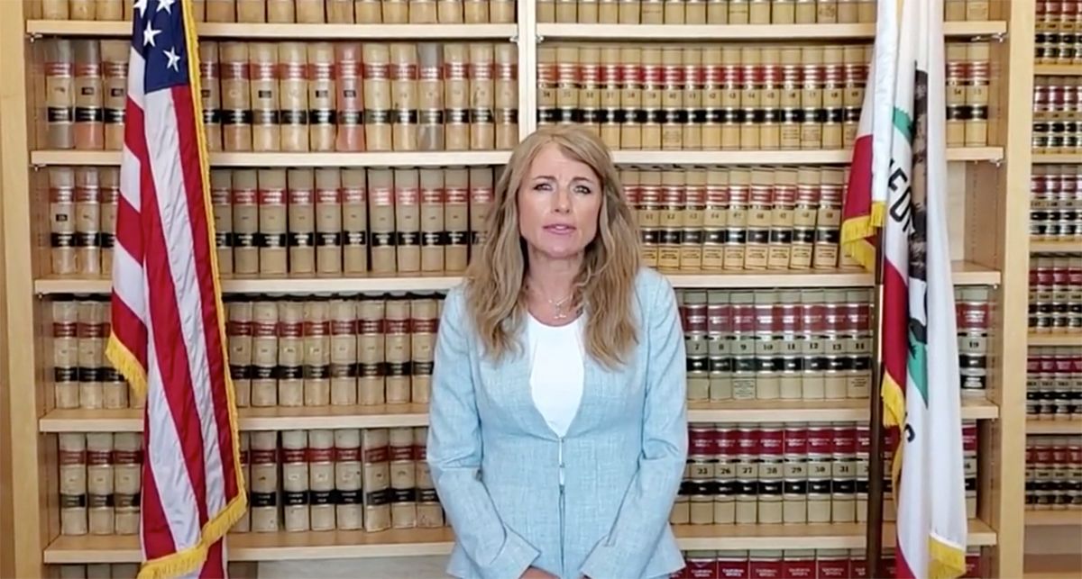 DA Recuses Herself In Two Fatal Police Shooting In Vallejo, Presses ...