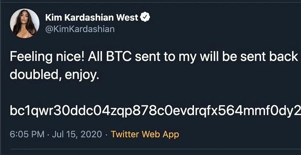 Feds Announce Charges Against Three People In Twitter Hack, Including ...