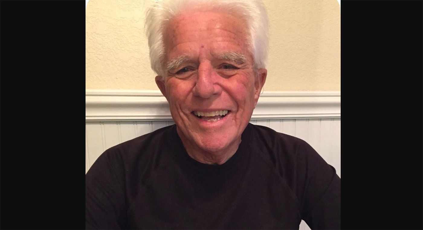 78-Year-Old Sonoma Man Goes Missing, Truck Found 65 Miles Away