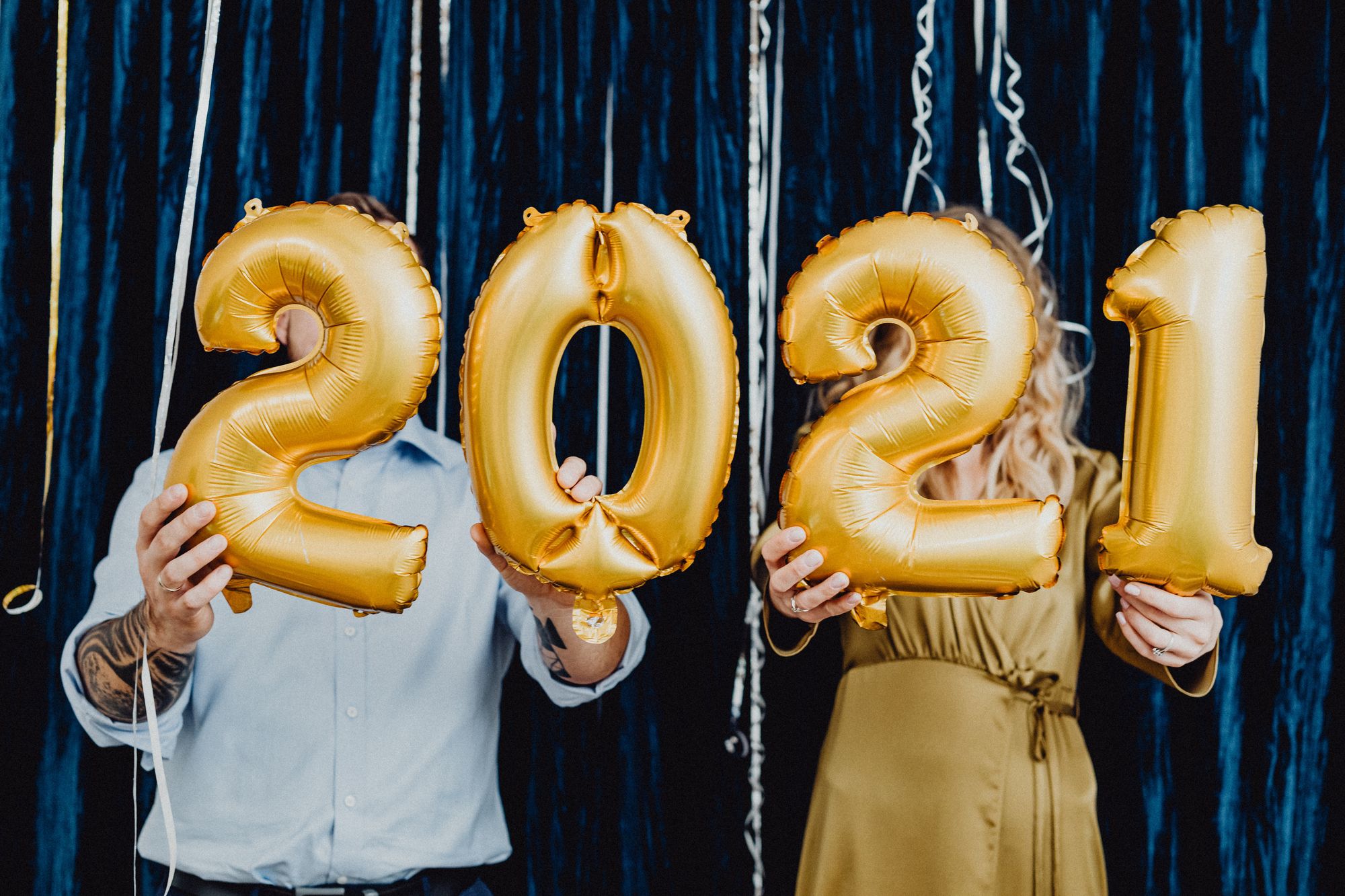Six Things to Treat Yourself With This Quiet, Lonesome New Year's Eve in SF