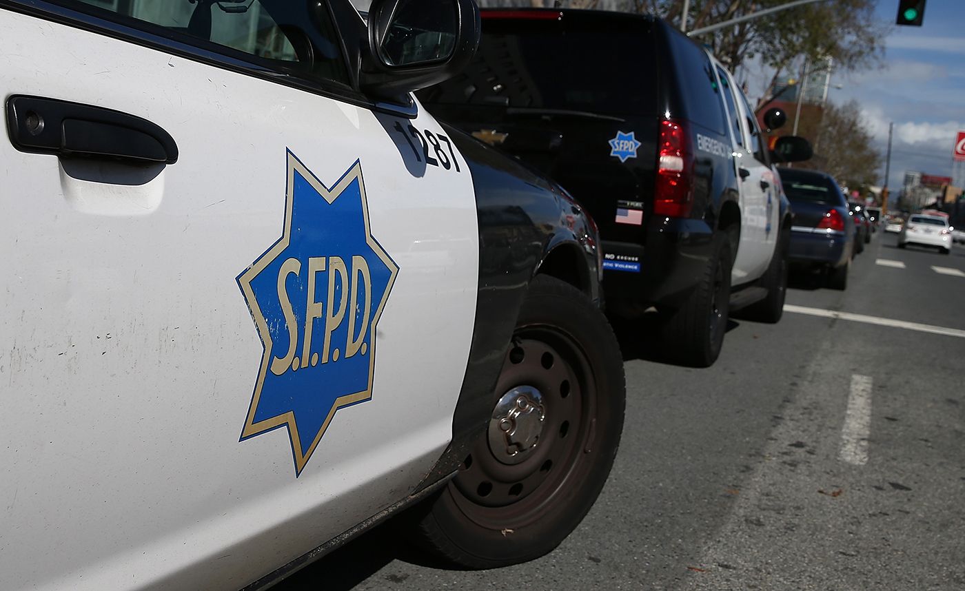 Attorney for SFPD Officer Charged In Beating Says DA 'Can't Get His ...