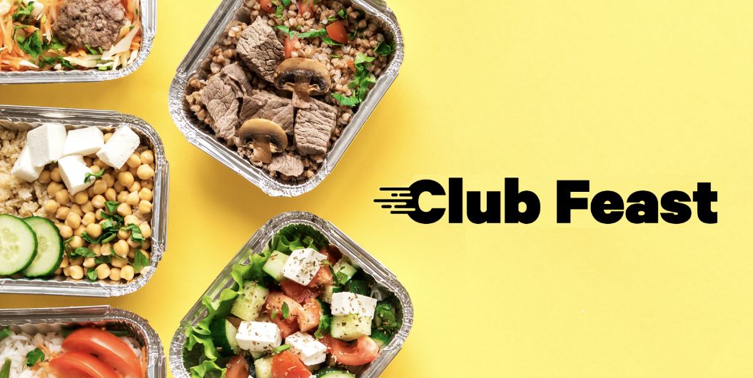 ClubFeast Offering $5.99 Restaurant Meals With Free Delivery to Your Door