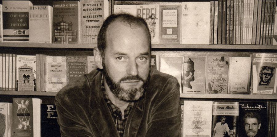San Francisco Poet and City Lights Founder Lawrence Ferlinghetti Dies ...