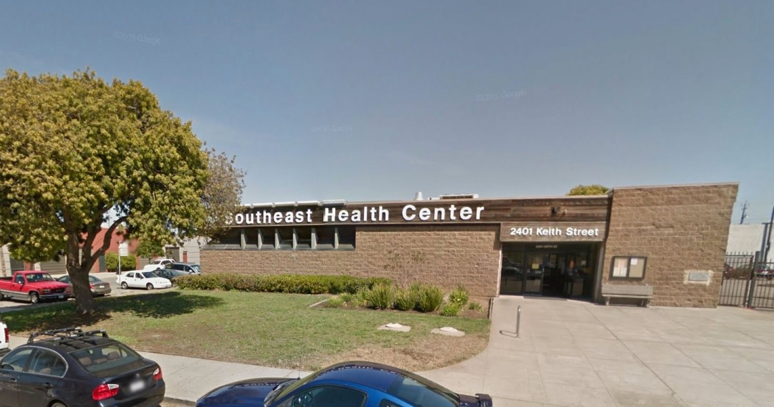 SF Opens First Drop-In Vaccination Site in Bayview, No Appointments Needed