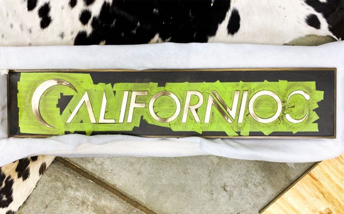 Californios Softly Reopens In SoMa; New Bar Coming to Former ...